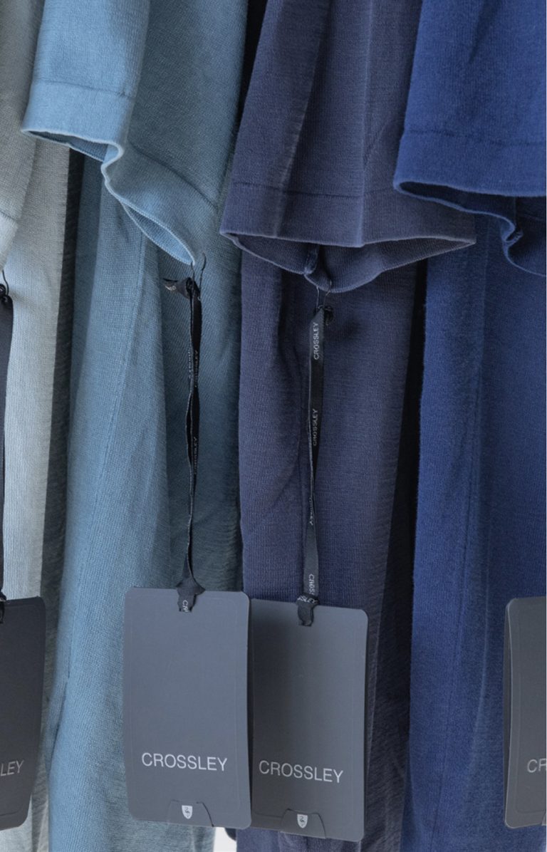 Product – Crossley