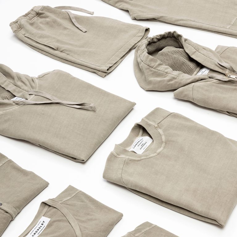 About us – Crossley