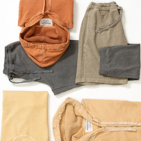 About us – Crossley